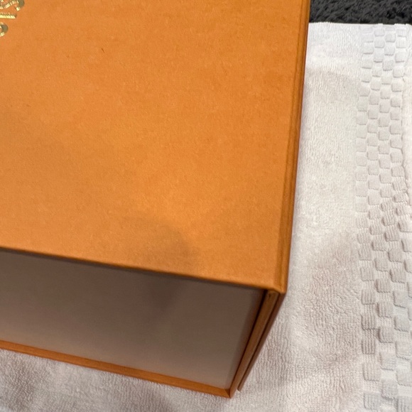 Louis Vuitton | Storage & Organization | Louis Vuitton Storage Box 22 ...